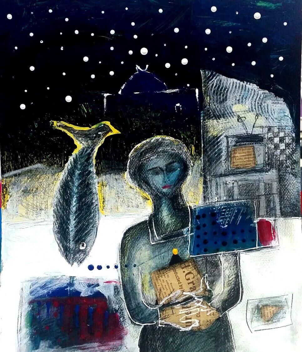 Scientific College of Design